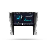 China Android 12 System 8 Core Car Dvd Player For Toyota Camry 2015 Built-In WIFI Radio GPS 4+64G for sale