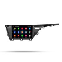 China For Toyota Camry 2018 Android  4G Quad Core Car Radio Stereo 10 Inch GPS Navigation PLAYER for sale