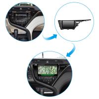 China For Toyota Camry 2018 Android  4G Quad Core Car Radio Stereo 10 Inch GPS Navigation PLAYER for sale