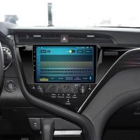 China For Toyota Camry 2018 Android  4G Quad Core Car Radio Stereo 10 Inch GPS Navigation PLAYER for sale