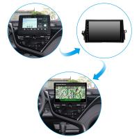 China For 2000-2003 Toyota Camry 10 Inch Support Backup Camera 1+16g Android Car Player for sale