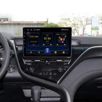 China For 2000-2003 Toyota Camry 10 Inch Support Backup Camera 1+16g Android Car Player for sale