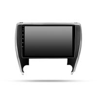 China Android 12.0 Car DVD Player GPS Navigation Autoradio Multimedia R For Toyota Camry  Middle East for sale