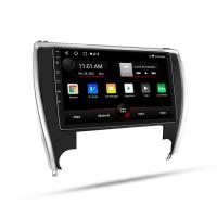 China Android 12.0 Car DVD Player GPS Navigation Autoradio Multimedia R For Toyota Camry  Middle East for sale