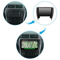China Android 12.0 Car DVD Player GPS Navigation Autoradio Multimedia R For Toyota Camry  Middle East for sale