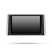 China 10 Inch Android For Toyota RAV4  2018-2021 Car Radio Stereo Multimedia Player GPS Navigation for sale