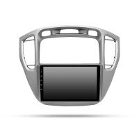 China Factory OEM Android Octa Core Car Multimedia Video Player For Toyota Highlander for sale