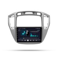 China Android Car Multimedia Dvd Player For Toyota Highlander 2000 With Wifi GPS Radio Touchs Screen for sale