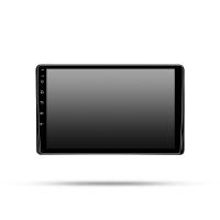 China Android 12 For Highlander 2015 2016 2017 Wireless Carplay Car Stereo Radio With GPS Navigation Touch Screen for sale