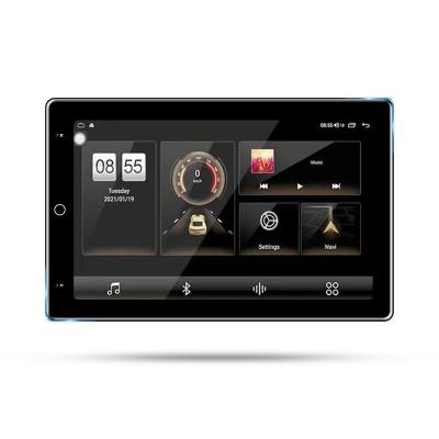 China 1 Din Android Auto GPS Navigation Universal Auto Rotary 13.3 Inch Screen 360 Degree Rotate for sale
