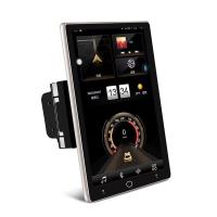 China 1 Din Android Auto GPS Navigation Universal Auto Rotary 13.3 Inch Screen 360 Degree Rotate for sale
