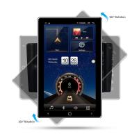 China 13.3 Inch Android Carplay Multimedia Navigation System 2 Din Universal for sale