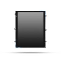 China 9.7 Inch  Car Android GPS Navigation Universal Vertical for sale