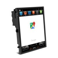 China 9.7 Inch  Car Android GPS Navigation Universal Vertical for sale