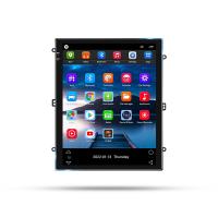 China 9.7 Inch  Car Android GPS Navigation Universal Vertical for sale