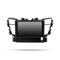 China For Toyota Alphard 2015 2016 2017 Android Intelligence WIFI Carplay Touch Screen Navigation for sale