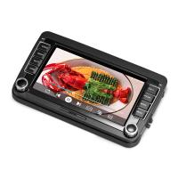 China VW 7 Inch Universal GPS Navigation Android Auto 1080P Video Carplay for sale