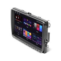 China Universal Car GPS With Android With 1080P Screen WiFi Car Multimedia For Volkswagen for sale