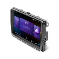 China 8 Core Universal Car Android GPS Navigation 9 Inch WIFI For Volkswagen for sale
