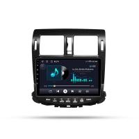 China Support 4G WIFI DSP For Toyota Crown 2010-2014 Car Radio Multimedia Player Android Car Dvd Navigation System for sale