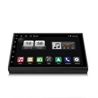 China 7 Inch 8 Core Android Car Navigation Device Radio Player One Din Car Multimedia MP5 for sale