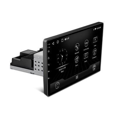 China 9 Inch 1 DIN Universal Android Car Navigation Entertainment System HD Reversing Image for sale