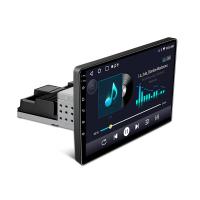 China Multi Languages Car Android GPS Navigation 8 Core 10 Inch Universal HD Traffic Recorder for sale