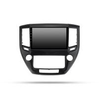 China Full-Screen Touch HD Reversing Video For Toyota CROWN 9 Inch Navigation 2015+ for sale
