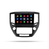 China For Toyota CROWN 9 Inch Navigation 2015 Hd Video Plays On Car DVD/CD for sale