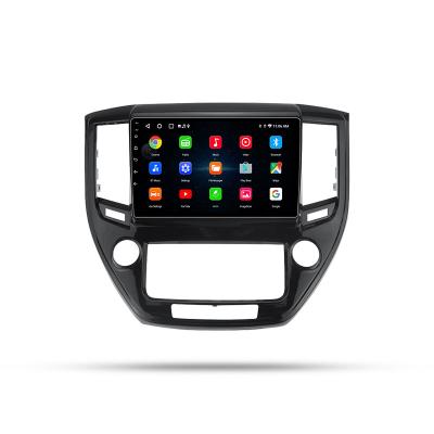 China For Toyota CROWN 9 Inch Navigation 2015 Hd Video Plays On Car DVD/CD for sale