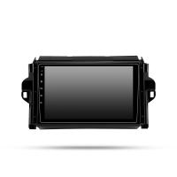 China 9 Inch Touch Screen Car Navigation Voice Controlled Reversing Video For Toyota Runner for sale