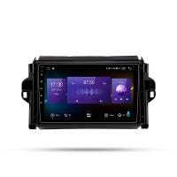China Astern View 9 Inch Car Radio With Touch Screen And GPS 8 Core For Toyota Runner for sale