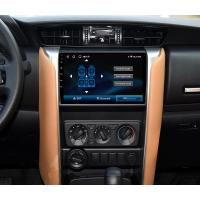 China 9 Inch Touch Screen Car Navigation Voice Controlled Reversing Video For Toyota Runner for sale