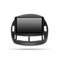 China Wifi Google Maps 10 Inch Touch Screen Car Navigation 2000+ For Toyota Previa for sale