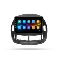 China 10 Inch Touch Screen Car Stereo With Bluetooth And Navigation 2000+ For Toyota Previa for sale