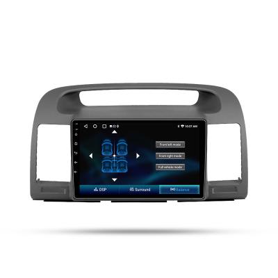China Bluetooth Touch Screen Car Navigation Music Car MP5 Car DVD/CD For Toyota Camery 9 Inch Navigation 2000+ for sale