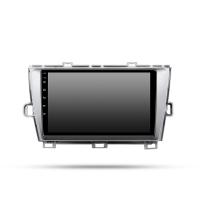 China 4 Core 9 Inch Navigation Touch Screen For Car For Toyota PRIUS 2012+ for sale