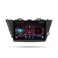 China Wireless Bluetooth Touch Screen Car Navigation 9 Inch For Toyota PRIUS 2013+ for sale