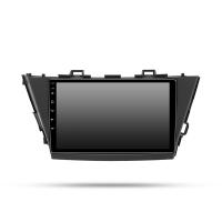 China Wireless Bluetooth Touch Screen Car Navigation 9 Inch For Toyota PRIUS 2013+ for sale