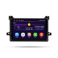 China Carplay Wifi 9 Inch For Toyota PRIUS  2016+ Touch Screen Car Navigation for sale
