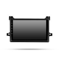 China Hd Reversing Image 9 Inch For Toyota PRIUS 2016+ Touch Screen Car Navigation for sale