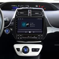 China Hd Reversing Image 9 Inch For Toyota PRIUS 2016+ Touch Screen Car Navigation for sale
