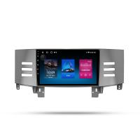 China Hd Reverse Rear View 9 Inch For Toyota Reiz 2005+ Touch Screen Car Navigation for sale