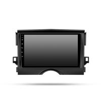 China Carplay GPS Car Computer 9 Inch For Toyota Reiz 2010+Touch Screen Car Navigation for sale
