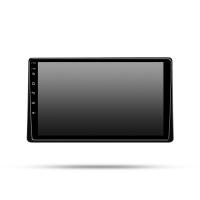 China For Toyota Sienna  2016+IPS HD On-Board Display Touch Screen Car Navigation for sale