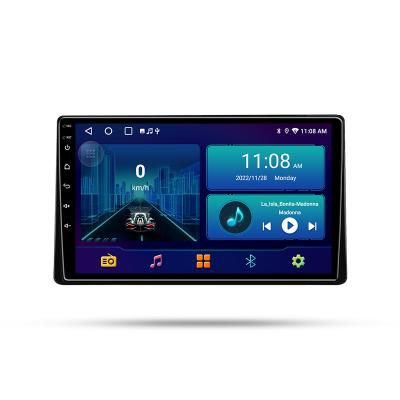 China For Toyota Sienna  2016+IPS HD On-Board Display Touch Screen Car Navigation for sale