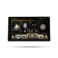 China 8 Core For Toyota Sienna 2016+ Carplay IPS HD Touch Screen Car Navigation for sale