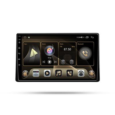 China 8 Core For Toyota Sienna 2016+ Carplay IPS HD Touch Screen Car Navigation for sale