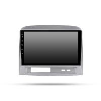 China Wifi 4G Carplay GPS Touch Screen Car Navigation 9 Inch For Toyota VIOS 2004+ for sale