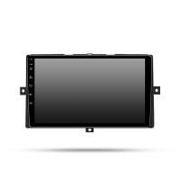 China 8 Core 9 Inch Touch Screen Navigation System For Car Wireless For Toyota VIOS 2021+ for sale